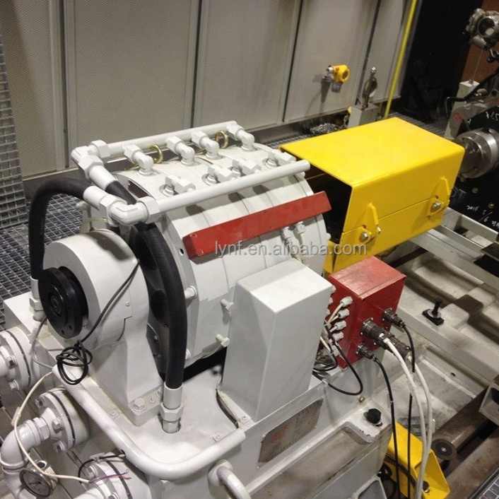 Eddy Current Dynamometer/brake - Precision and Custom Support