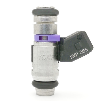 Yichun Yonfan Auto Parts Co., Ltd. - Fuel Injector, Fuel Pump