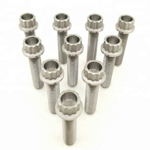 Wholesale orange anodizing bolts Made For Various Purposes On Sale ...
