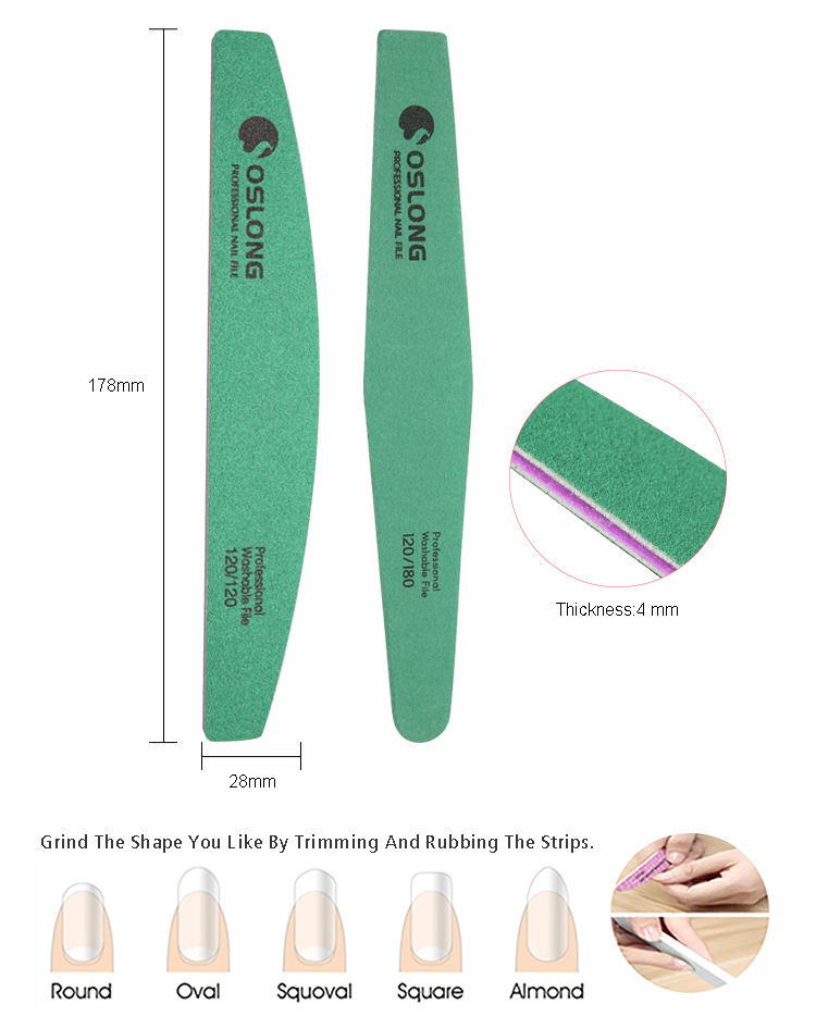 Washable High Quality Custom Logo Wholesale Green Film Double-sided 100 ...