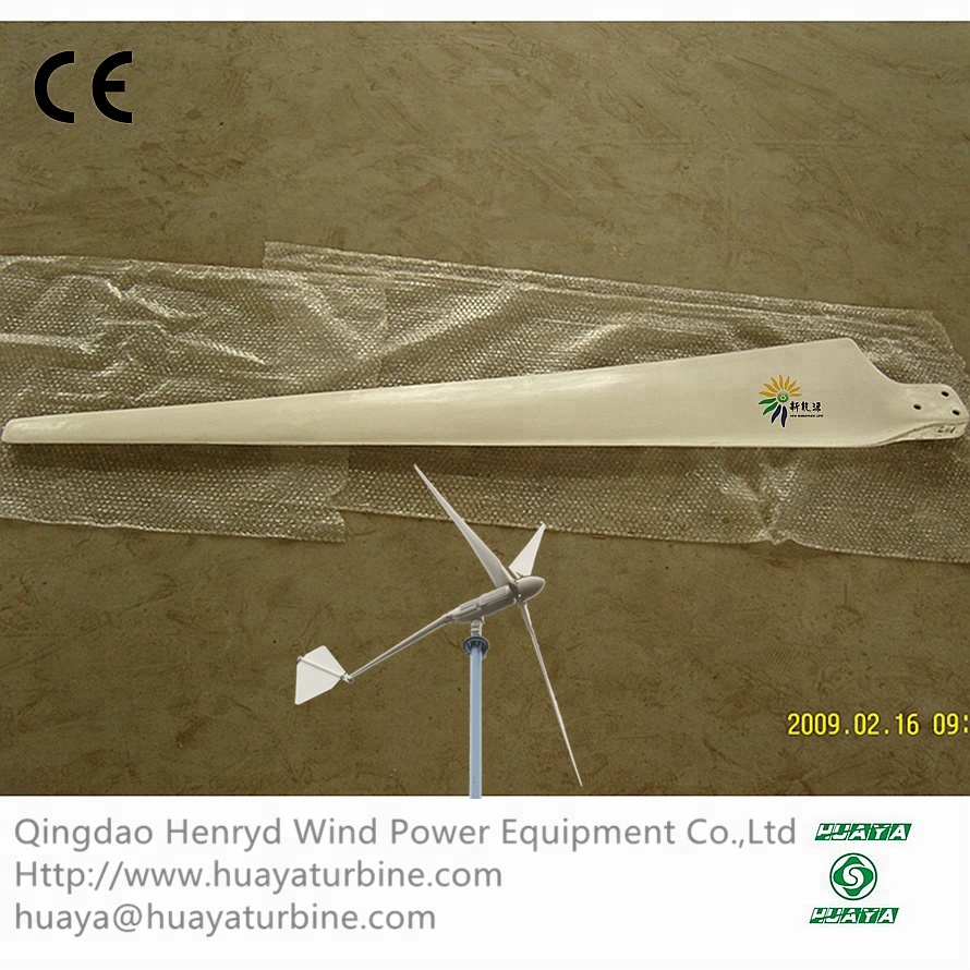 Wind Turbine - 10kW Hybrid Home Power System