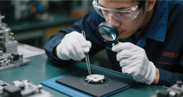 Discover Caligula Jacob and Co Luxury Mechanical Watches | Jacob&Co