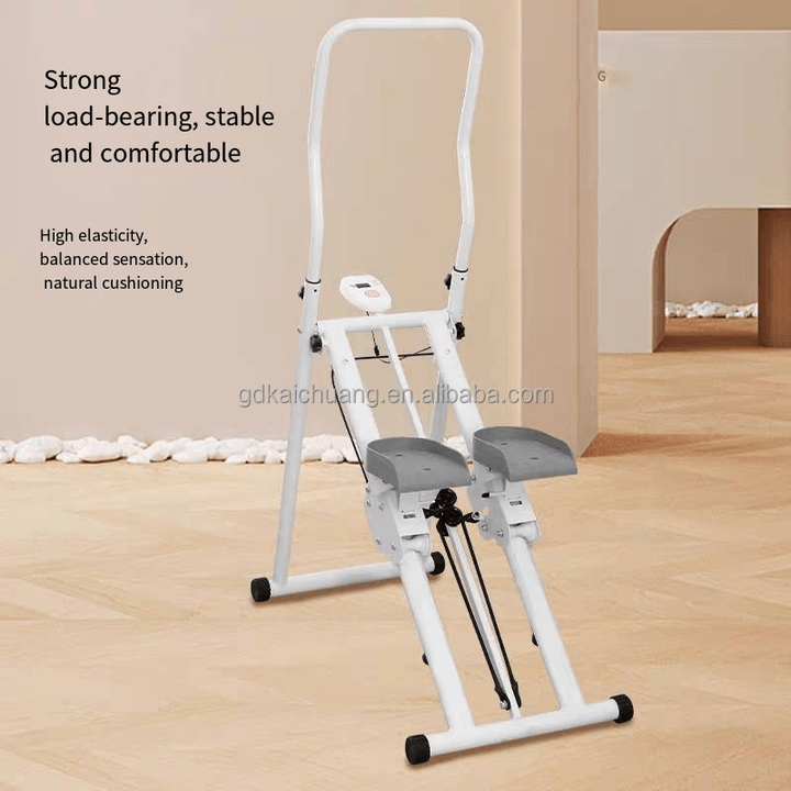 High Quality Cardio Stair Master Stepper Home Gym Exercise Bodybuilding ...