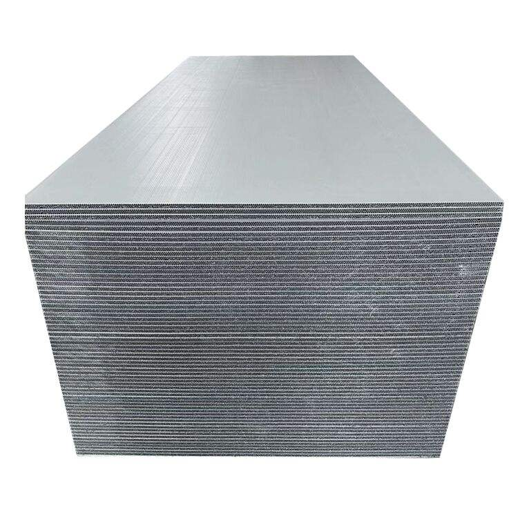 Premium Quality pvc plastic shuttering for Durable and Stylish Protection