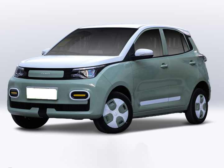 Letin Mango Pro - 200KM Luxury Electric Cars in Pakistan