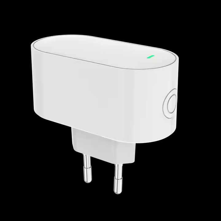 Tuya Smart Zigbee Gateway Hub Bridge Support Zigbee 3.0/ BLE/ BLE Mesh Multiple Function Hub ...