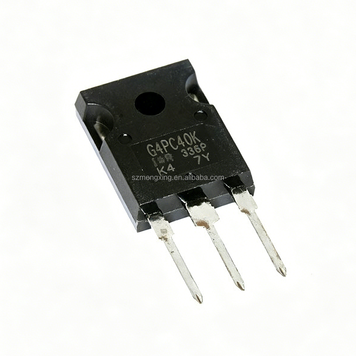 Boost Your Business with Reliable irg4pc40k transistor for Efficient ...