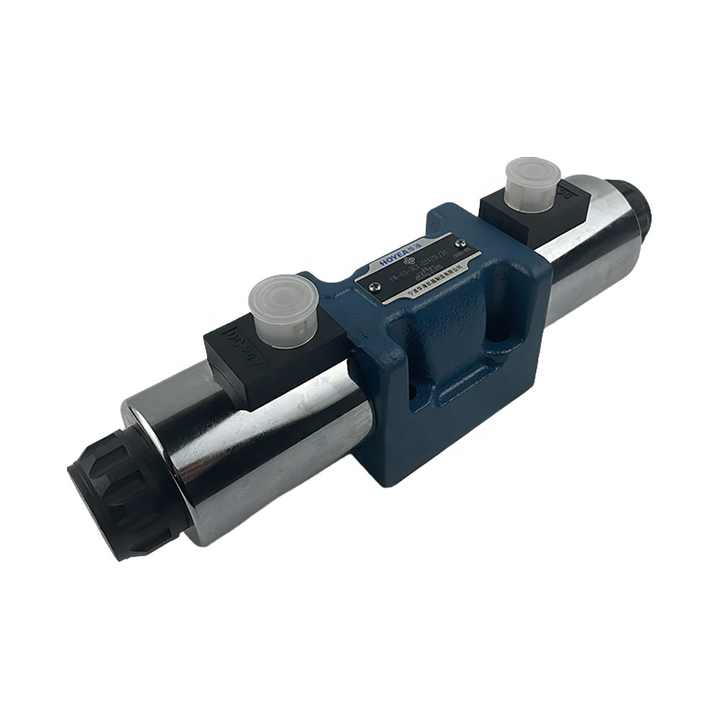 HOYEA FW-03-3C2-D24Z5L/31 Hydraulic Valve - High Pressure Control