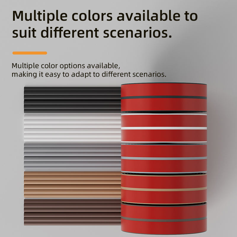 Wholesale Heke A-02 Multi Color Flexible Soft Silicone Corner ...