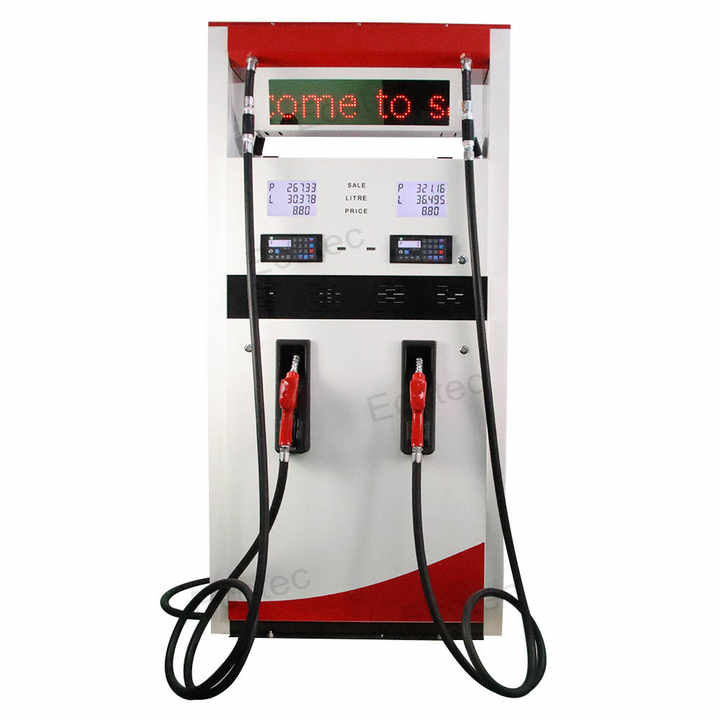Ecotec Fuel Pump Fuel Dispenser: Suitable for Gas Petro Stations| Alibaba.com