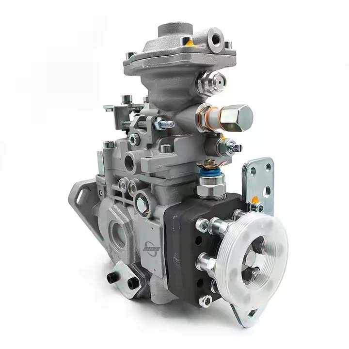 High Quality Diesel VE Fuel Injection Pump Assembly 0460426217 VE6 ...