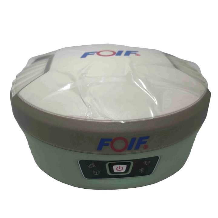 High Performance FOIF A90 GPS RTK Dual Frequency Receiver
