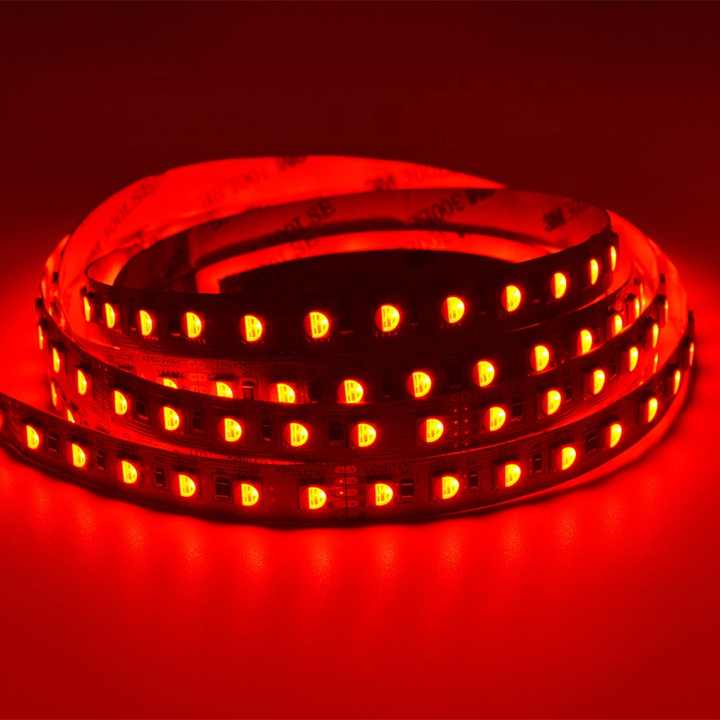 Hight Products Rgbw Led Strip Light for Indoor Lighting 84LEDs/m 20w ...