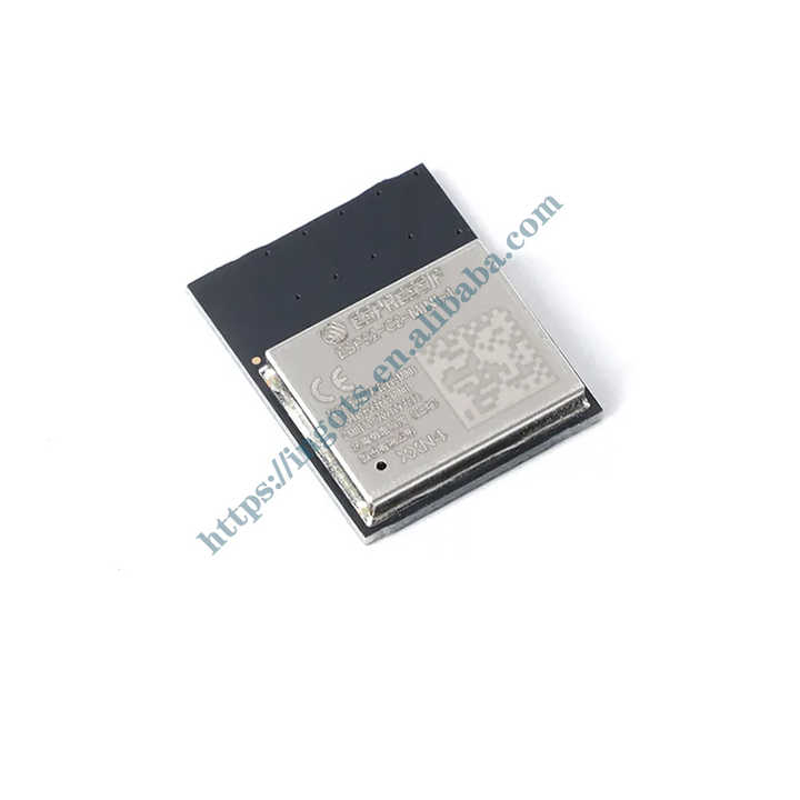 Esp32 C3 Mini 1 N4 2 4ghzwifi Bluetooth Ble5 0 Wireless Module Esp32 C3