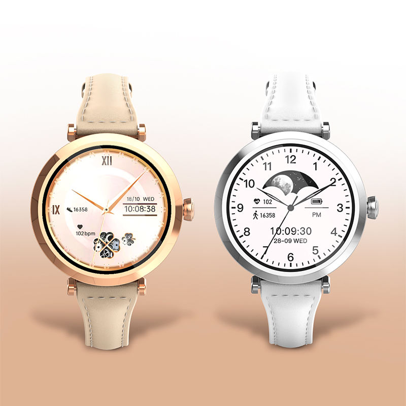 LDNIO SW02 Smart Watch | BT Calling & Fitness Tracking | IP68 ...