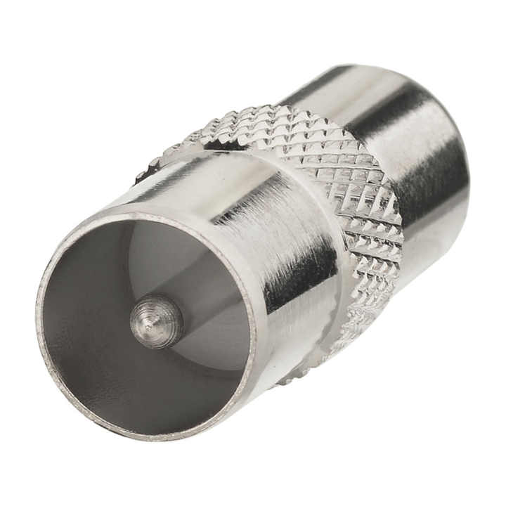 Superbat TV Plug Male to TV Plug Male Adapter Straight| Alibaba.com