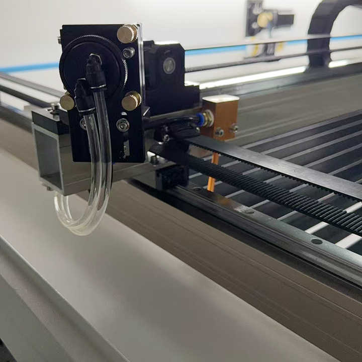 CE Laser Cutting Machine Wood Laser Cutter Photo Engraving Advertising ...