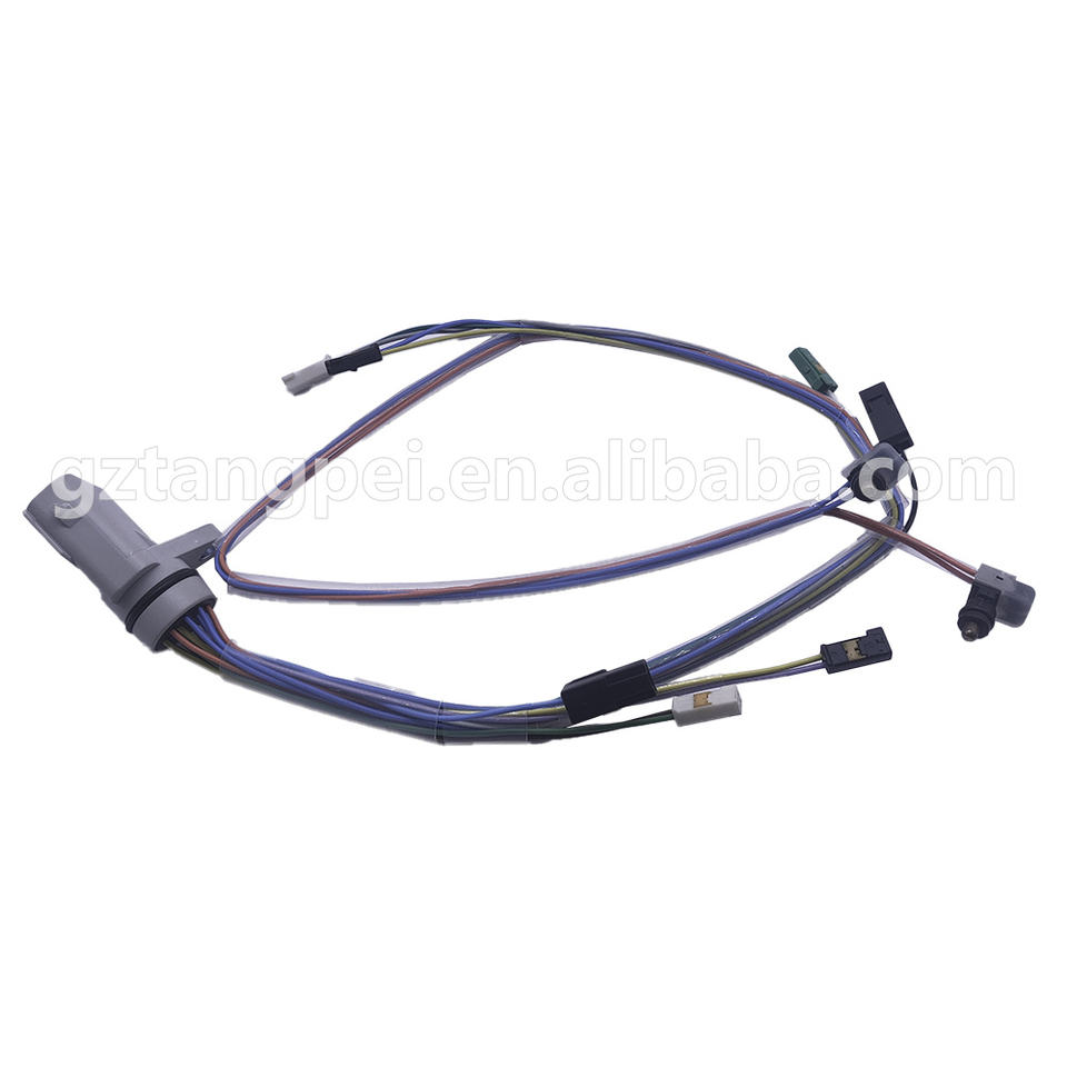 Hight Quality Transmission External WIRE HARNESS OEM 82125-60651 ...