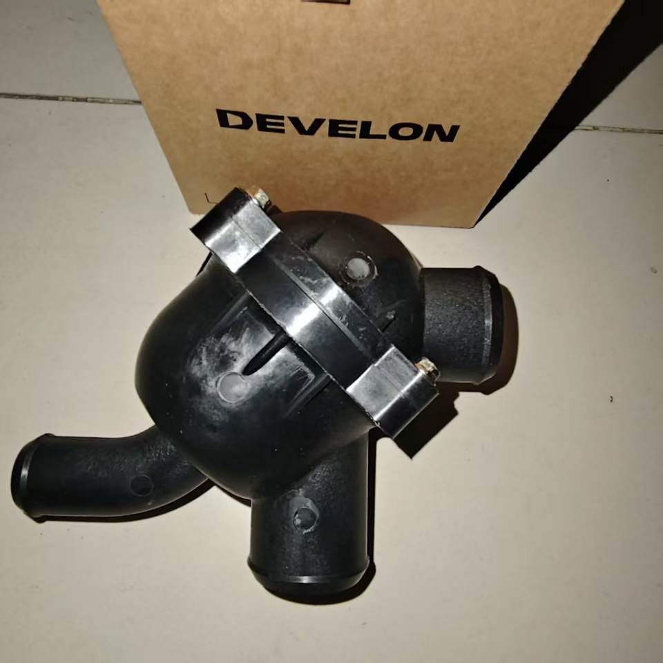 Doosan Develon Hyun Dai Original Part:2181-1890D4 PLUG Suitable for ...