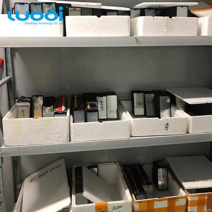 Wholesale Tecno LCD Screens - Original & Competitive Price