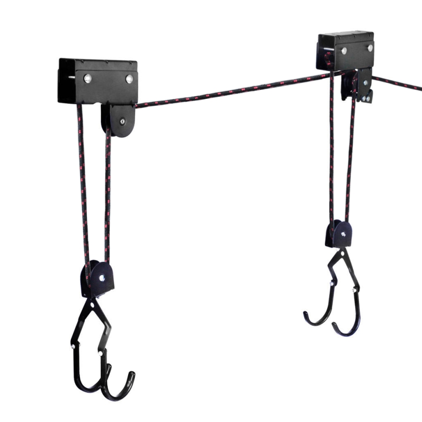 Efficient Solutions for Your Garage: Durable hoist bicycle Options