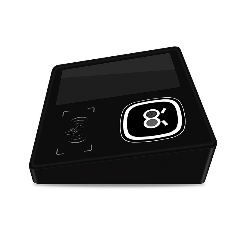 Smart Palm Vein Recognition Scanner NFC IP65 Outdoor Door Access ...