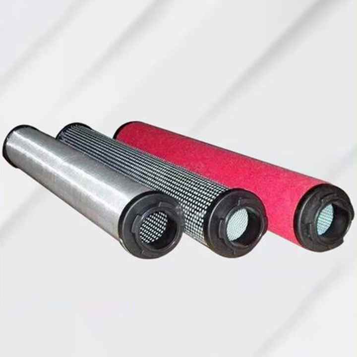 Coalescing Filter for Air Compressor Carbon Oil Removal Air Dryer ...