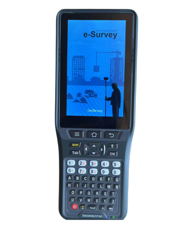 Surpad GNSS Software - Precision Surveying Solutions