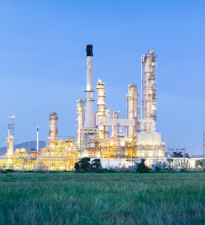 Donyue Distillation Column Tower - Efficient Chemical Processing