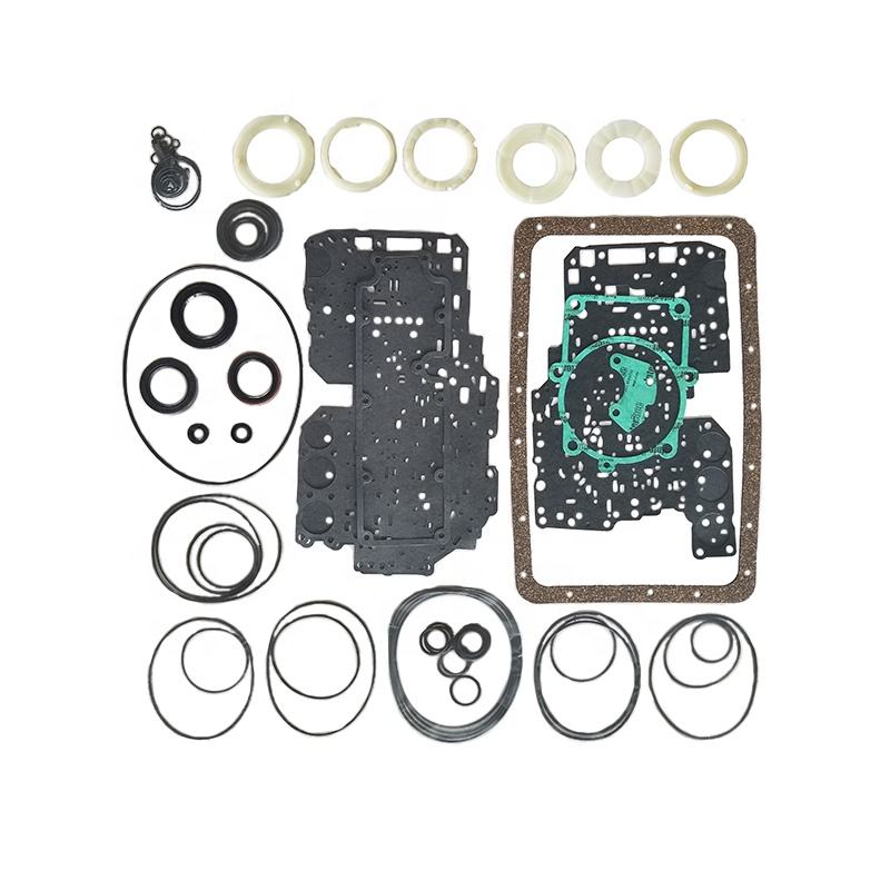 A343F A343E 30-43LE Automatic Transmission Overhaul Repair Kit for ...