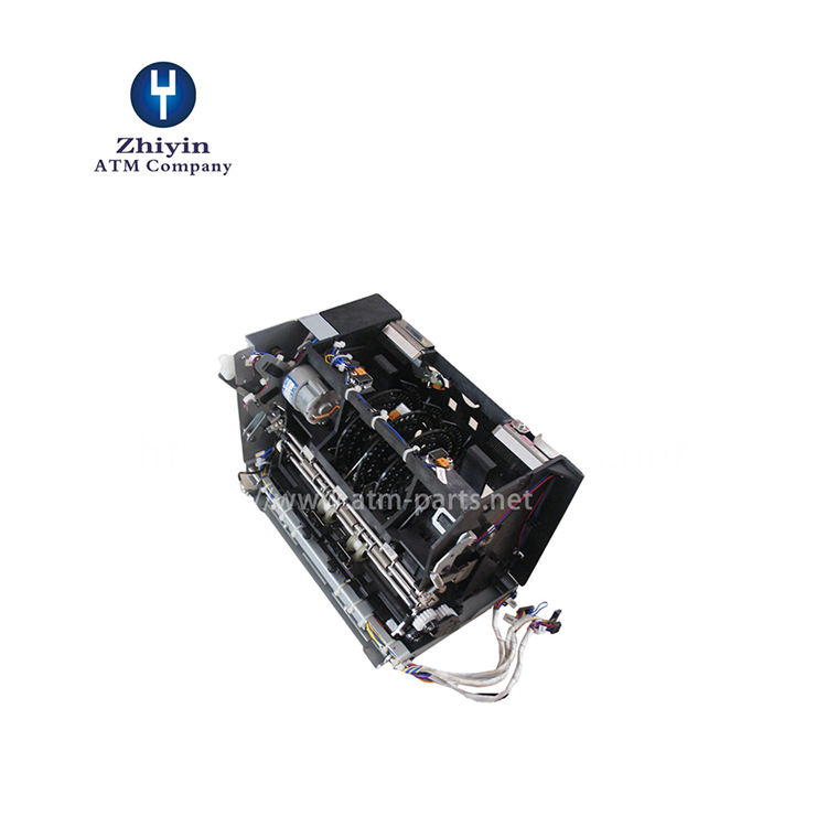 Wincor Nixdorf PC4000 RM2 Escrow ATM Machine Model M3409-3 Part Number ...
