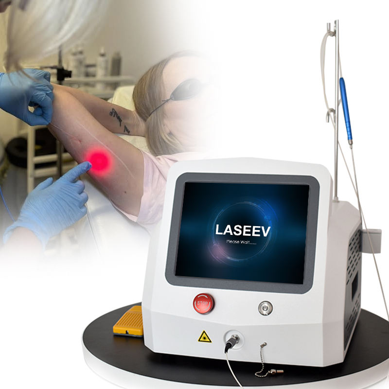 2026 Newest Lipolysis Plastic Surgery Fiber Laser Facial Lifting Laser ...