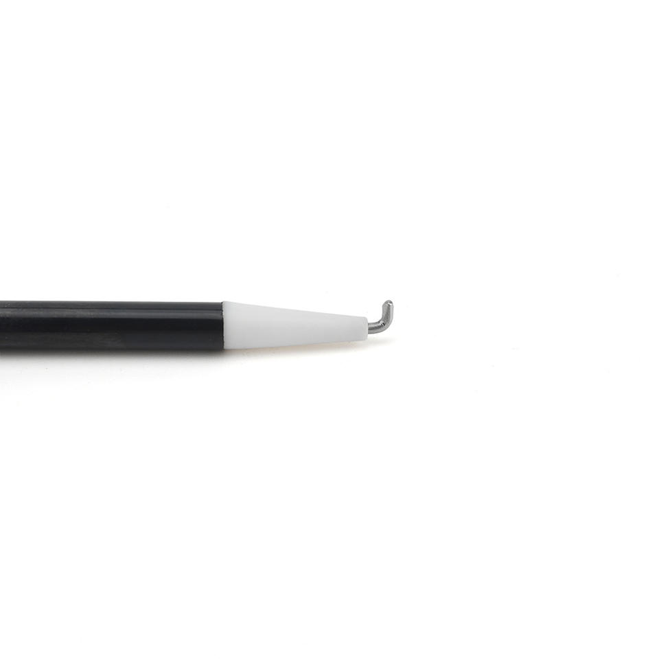 Electrocoagulation Monopolar L Hook Electrode with Monopolar Cable for ...