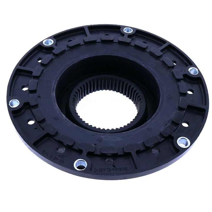 Air Compressor Coupling 1604076100 Replacement for Atlas Copco XAS ...