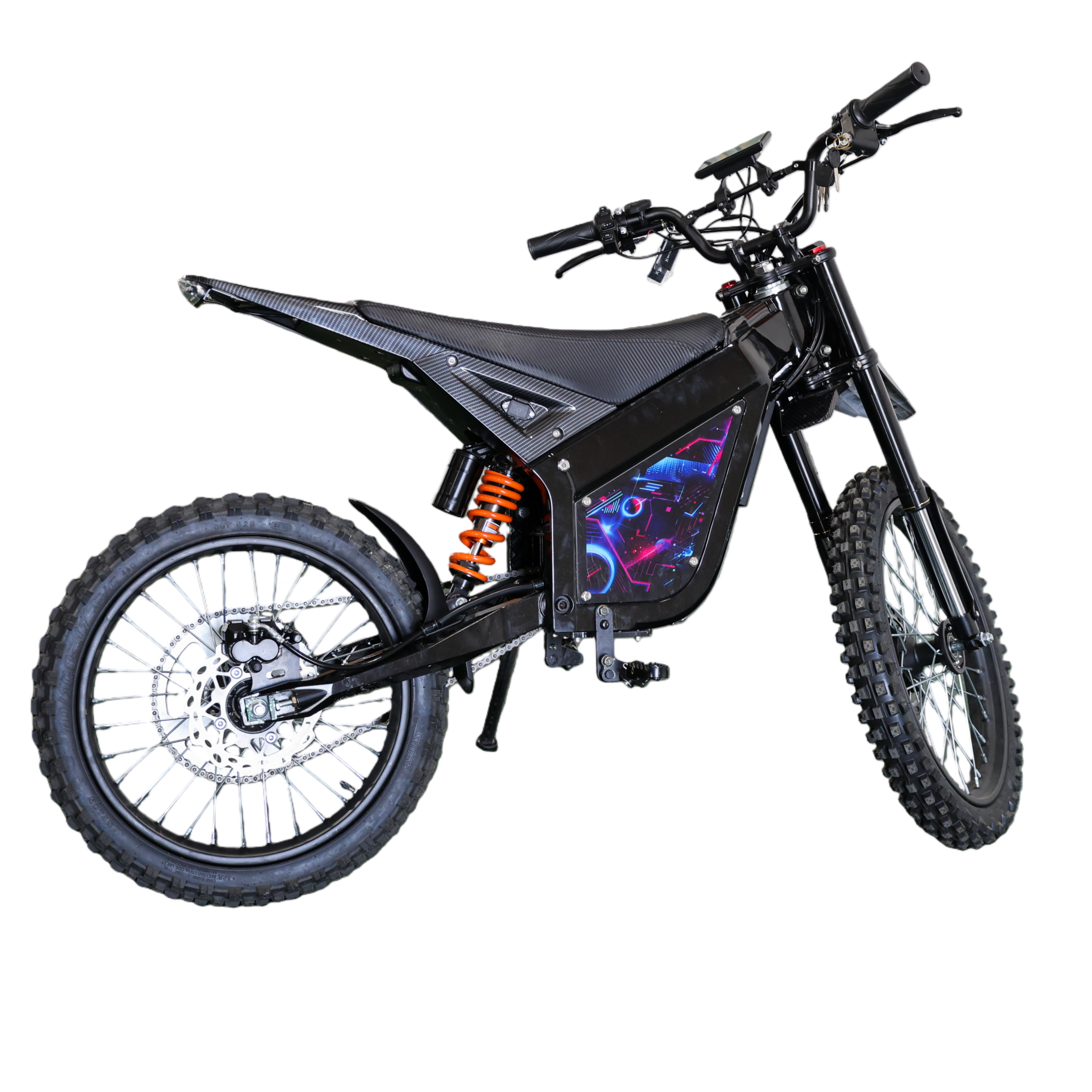 Rev up your ride with high-performance 50 mini bike price for thrill ...