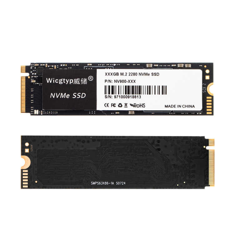 Cheap Ssd M. 2 Nvme SSD 512g 128g m Sata Notebook 256g 1t 2t M2 Hard ...