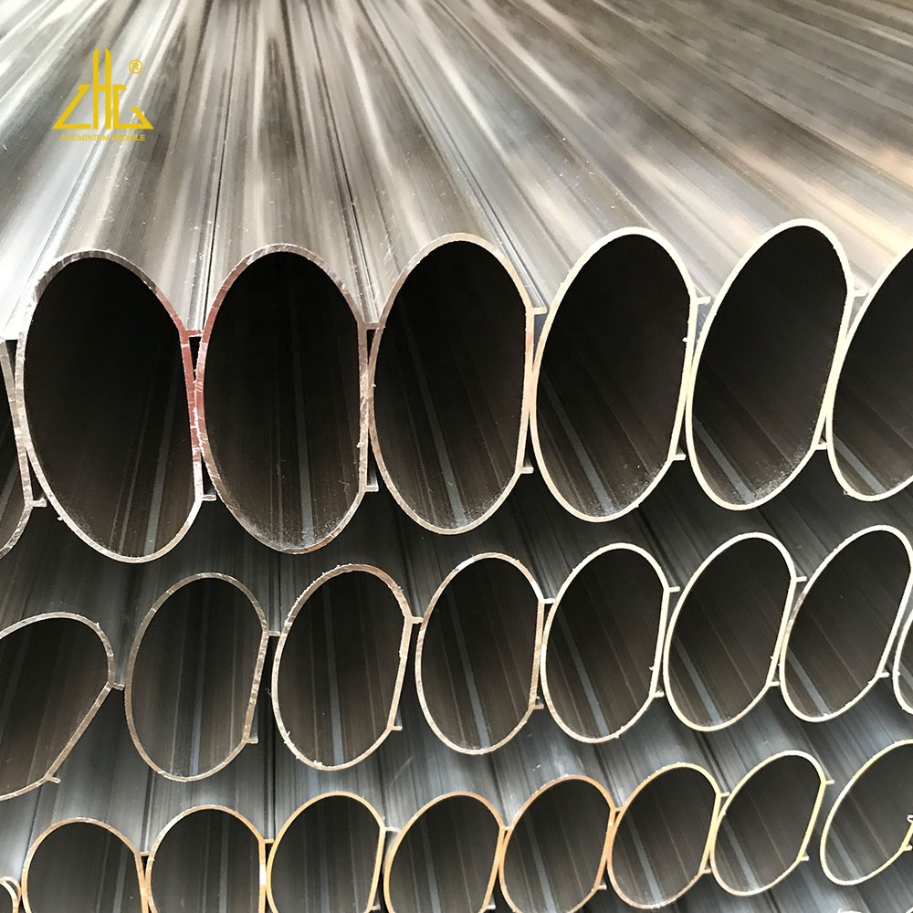 Aluminium Profile Drawing - Precision and Customization