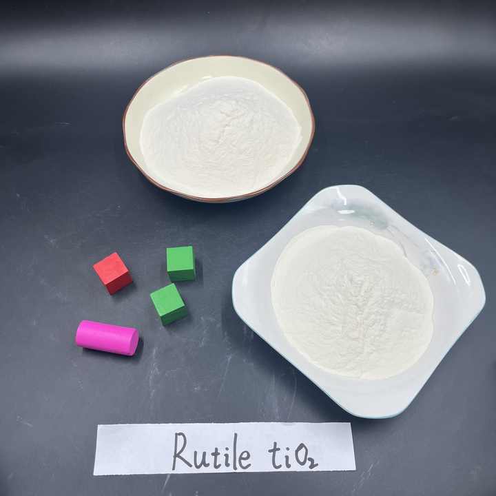 Industrial Grade Exterior Wall Emulsion Coating with White Pigment ...