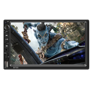 Stereo car dvd vcd cd mp3.mp4 player Sets for All Types of Models ...
