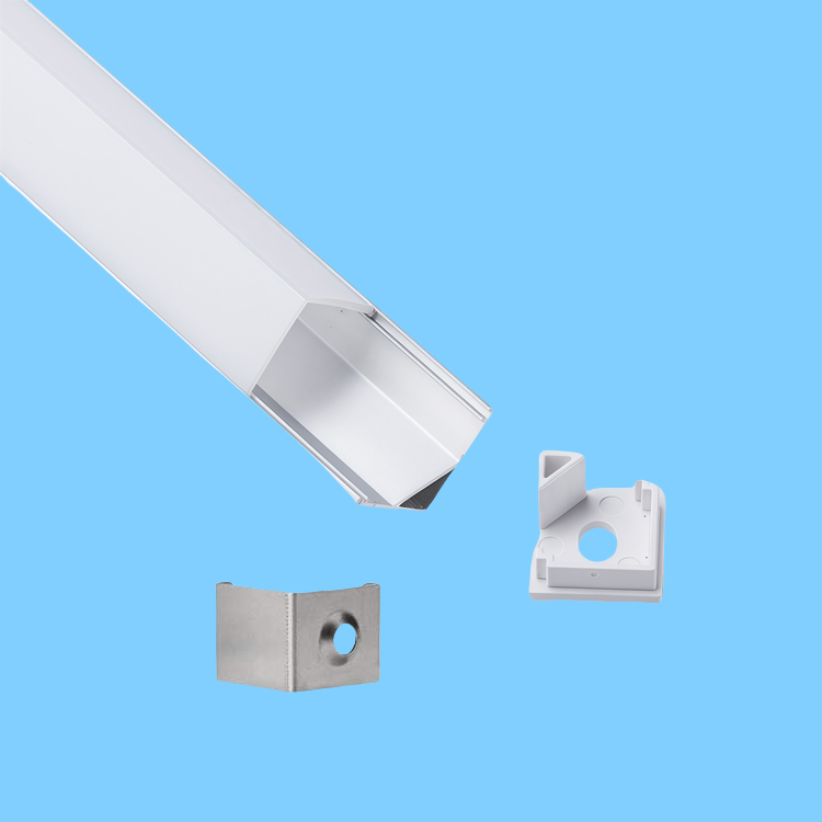Led V Profile - Durable and Efficient Lighting Solutions