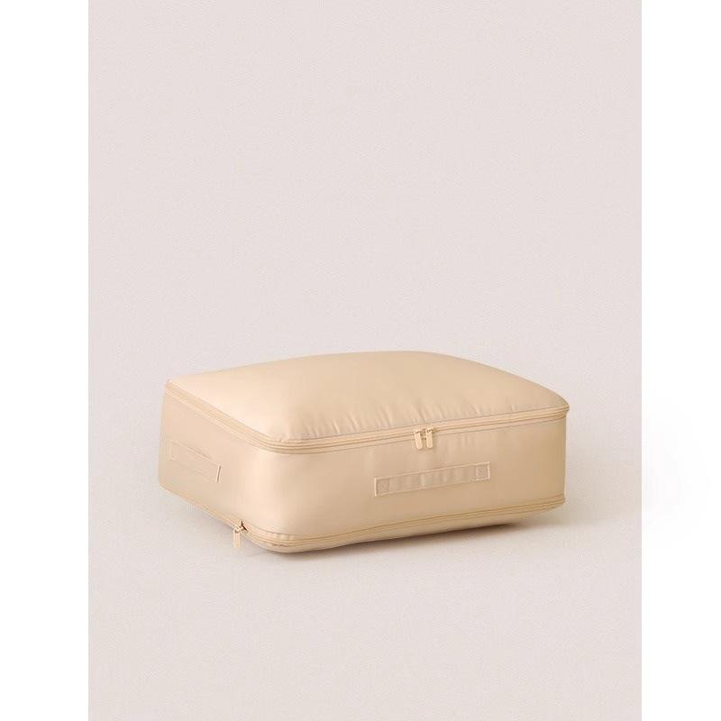 Large Capacity Foldable Storage Box For Clothes & Quilts - Portable ...