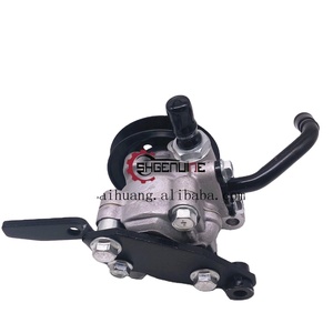 Shop Wholesale power steering pump for hyundai hd65 hd72 hd78 For ...