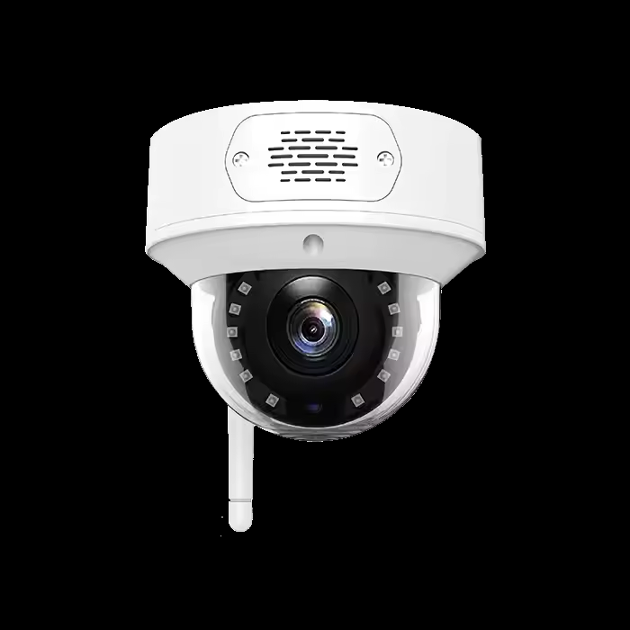Yüksek Kaliteli cam CCTV dome kamera kapağı Üreticilerinden ve cam CCTV ...
