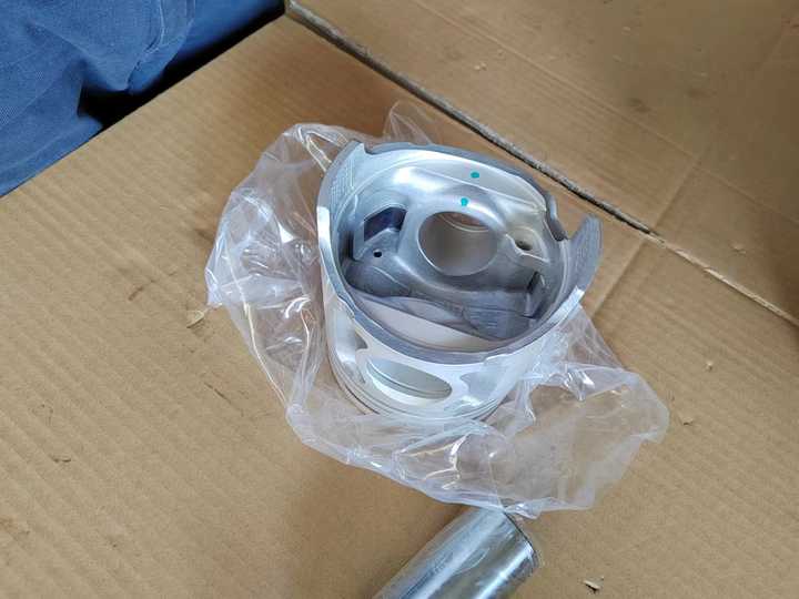 现代HD65活塞的OEM 23411-45200| Alibaba.com