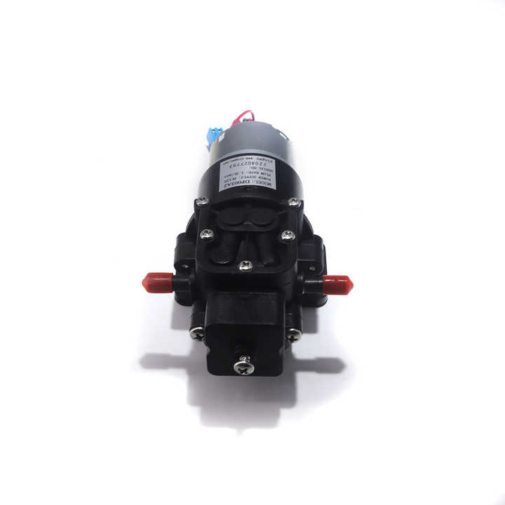 DC Water Pump 12v Mini Diaphragm Pump (DP005A2) - Xingwo