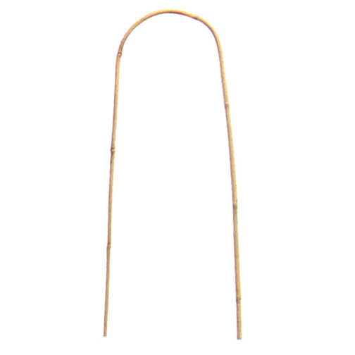 U Shaped Bamboo Trellis Ladder Bamboo Rack 120cm| Alibaba.com