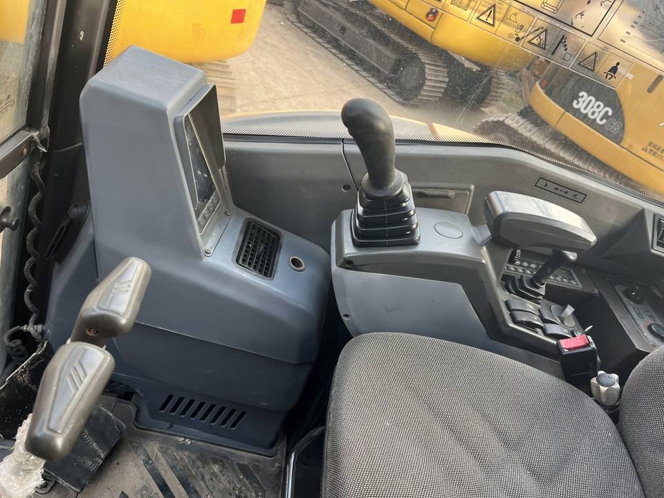 SANY SY35U Mini Excavator 3.5 Tons to 5 Tons SY35U, SY26U, SY50U, SY16C ...