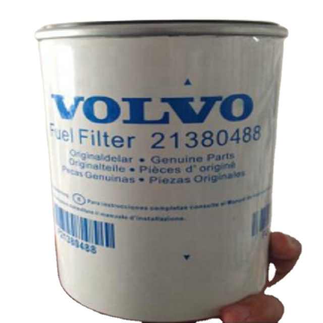 original fuel water separator filter 21380488 for VOLVO truck| Alibaba.com