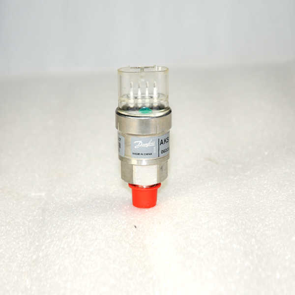 TRANE Chiller Spare Parts Trane Sensor X13790348-08 Pressure Transducer ...
