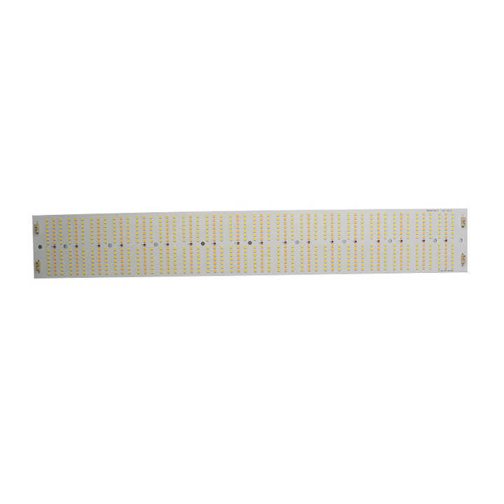 Custom LED Grow Light PCB Board - Professional & Reliable